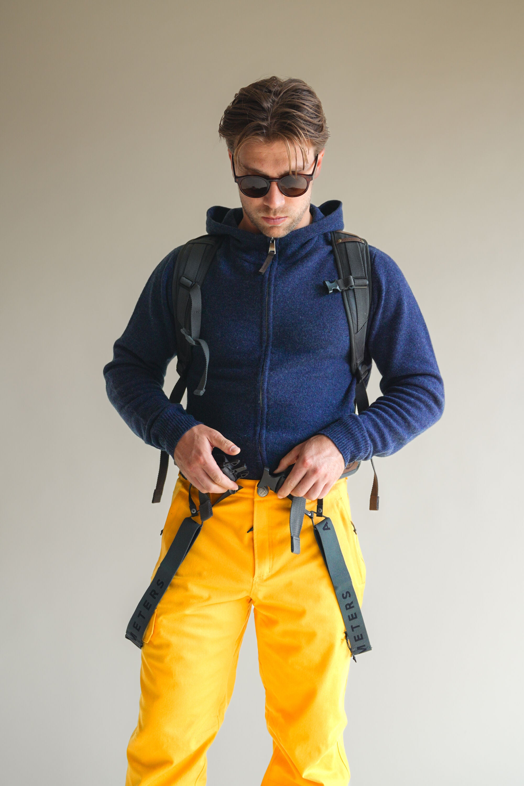 Ascent Insulated Trouser
